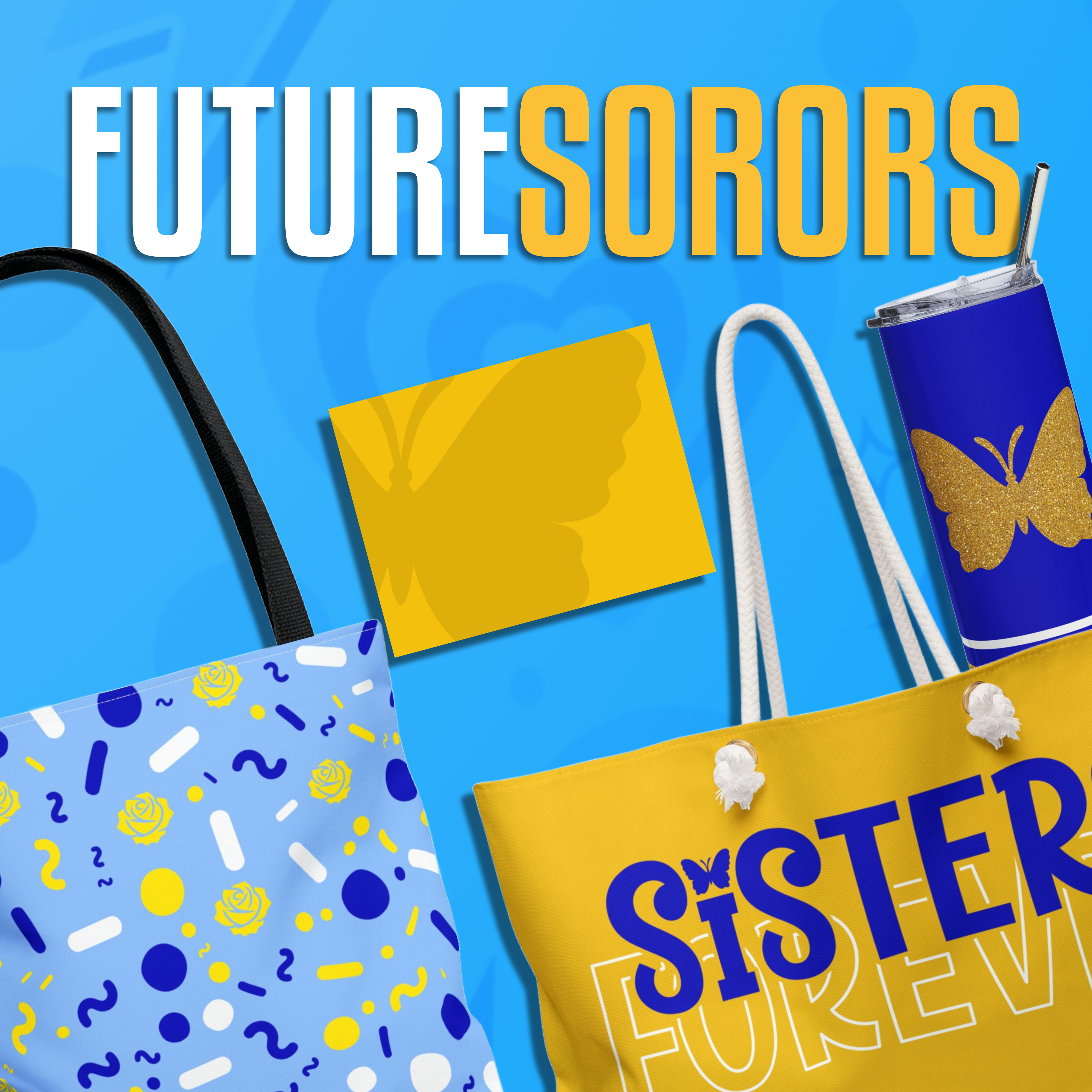 Future Sorors – 4K Made Creative Studio