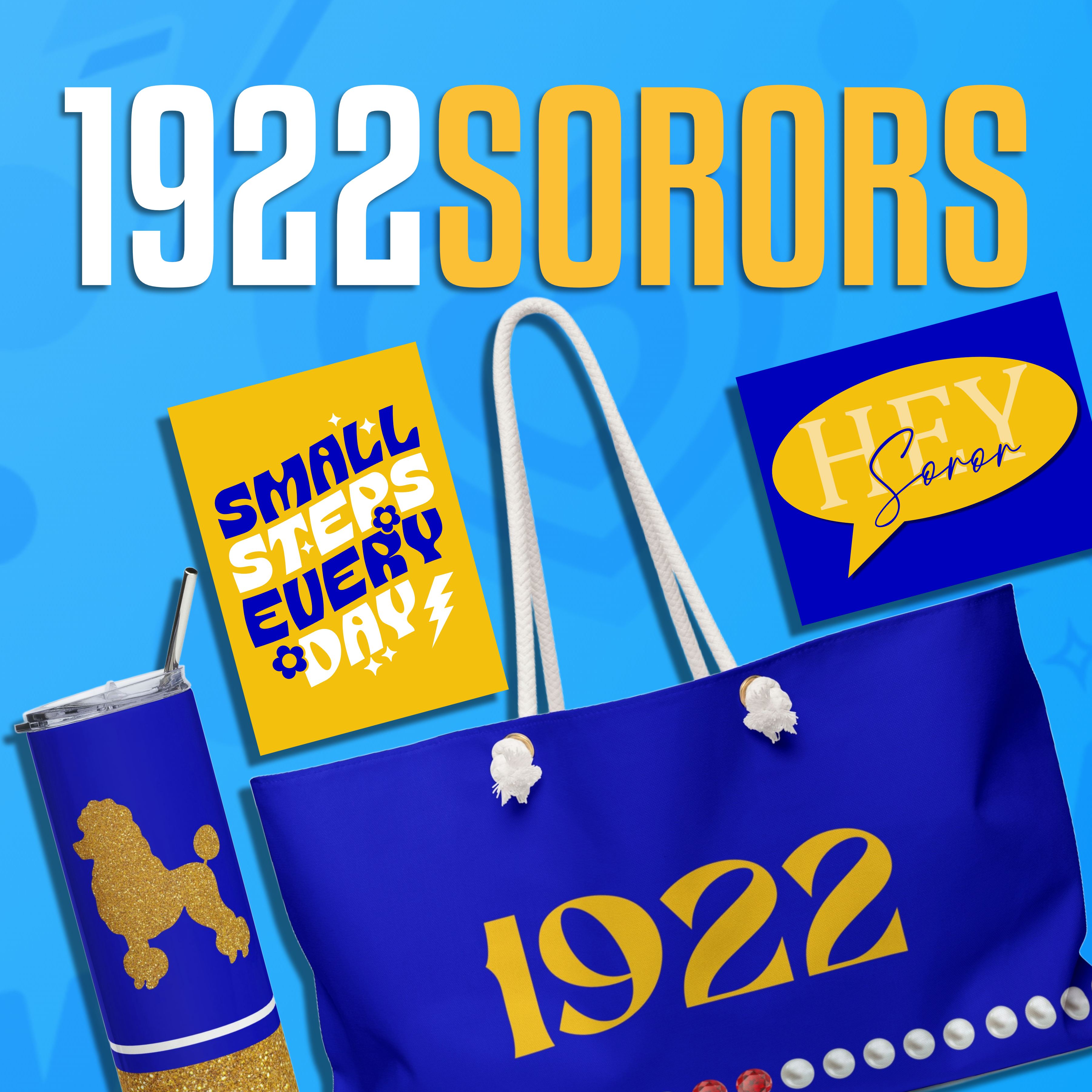 1922 Sorors – Page 3 – 4K Made Creative Studio
